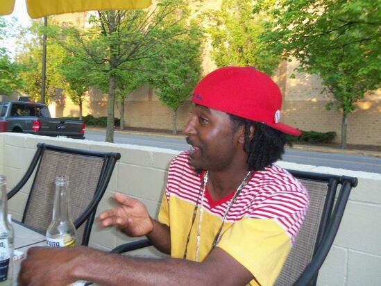 Menu at Fifth Quarter Steak House restaurant, Louisville