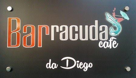 Menu da Bar Racuda Cafe, Sessa Aurunca