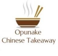 Menu at Opunake Chinese Takeaways restaurant, Opunake