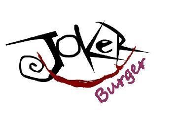 Menu at Joker Burger restaurant, Ciudad Madero