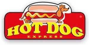 Menu em Hot Dog Express restaurante, Itapetininga