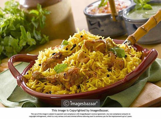 Menu at HMR Grand Kitchen, Coimbatore