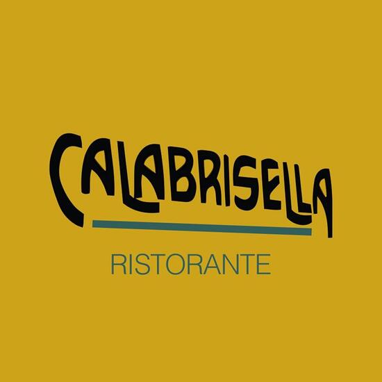 Menu at Calabrisella restaurant, Windsor
