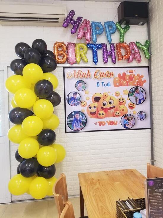 Menu at PIZZA Pandora restaurant, La Gi