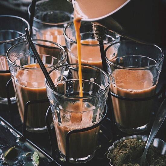 Chotu Tapriwala - JM Road, Pune - Restaurant menu and reviews