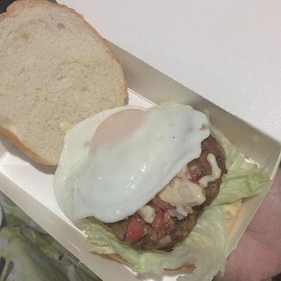 Chuggers Sisig Avenue restaurant, Tarlac City