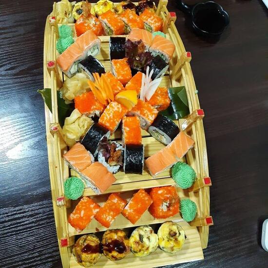Menu at 9292 Korean BBQ, Tashkent, Oybek ko'chasi 40