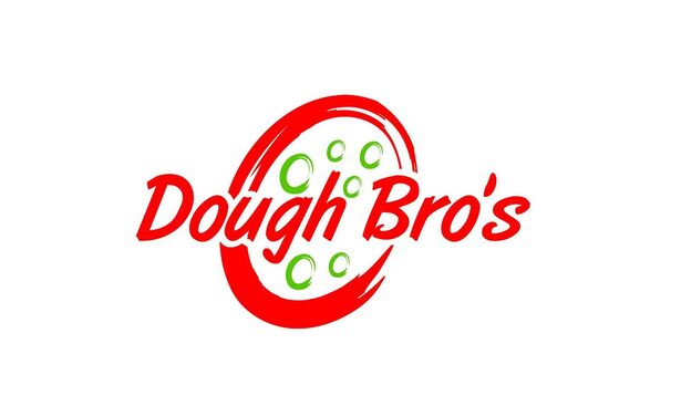 Menu at Dough Bro's restaurant, Darlington