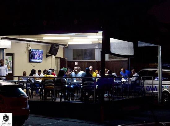 JR Braai House pub & Bar, Berea - Restaurantbewertungen