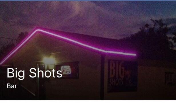 Big Shots, Golden Meadow - Restaurant menu, prices and reviews