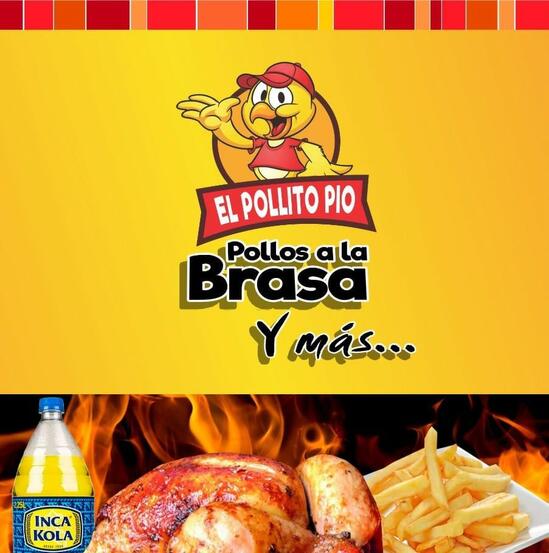 Restaurante Pollos a la Brasa El Pollito Pio, Cerro de Pasco ...