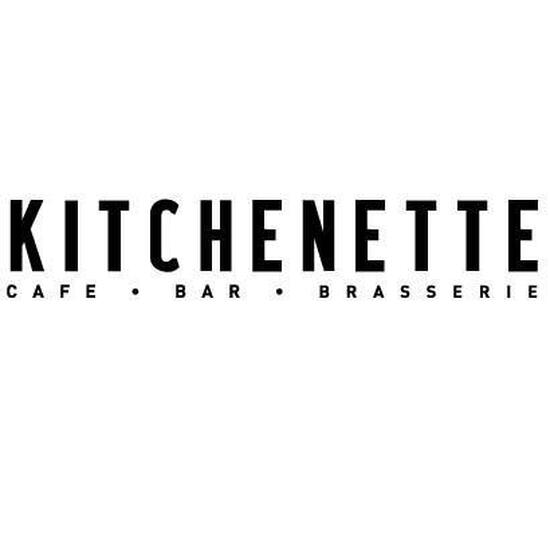 Menu at Kitchenette Astoria, Istanbul