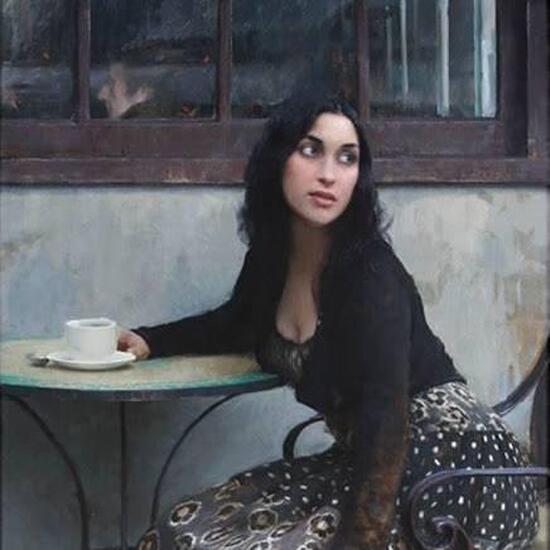 Café converso La Meta, Bogotá - Opiniones del restaurante