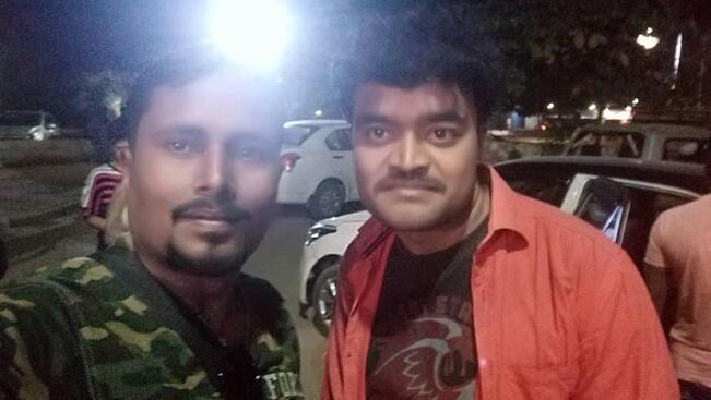 Nakshatra ,A/C Family Restaurant, Tiptur - Restaurant reviews