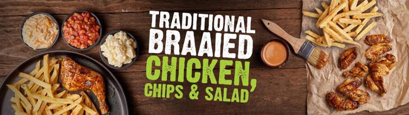 Menu at Zebro's restaurant, Cape Town, Shop 180