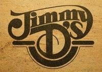 Menu at Jimmy D's pub & bar, Lakeland