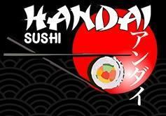 Menu em Handai Sushi Delivery restaurante, Salvador