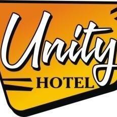 Menu au Unity Bar, Unity