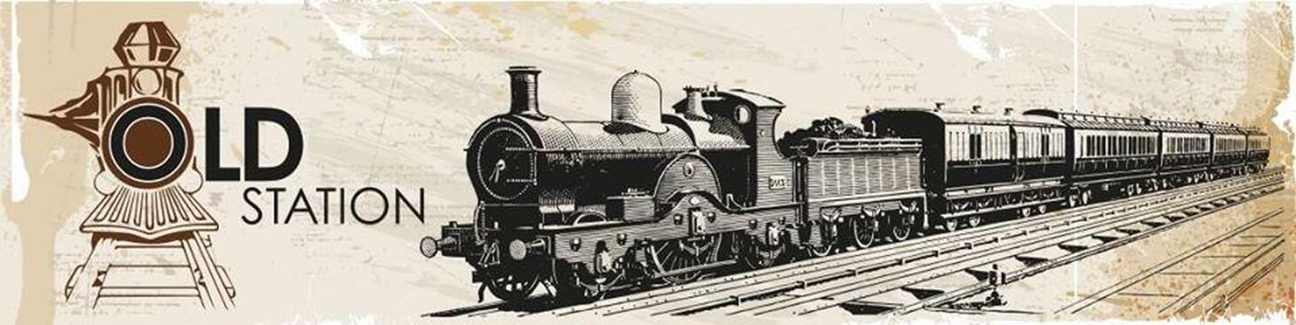 Menu da Old Station pub & bar, Resiutta