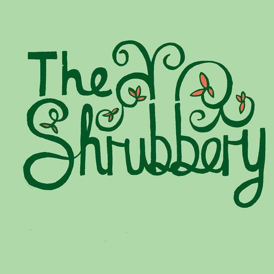 Menu at The Shrubbery Hotel, Ilminster pub & bar, Ilminster