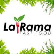 Speisekarte von La Rama - fast food, Tanger