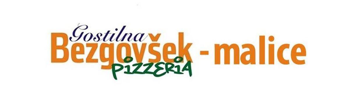 Menu da Gostilna in pizzerija Bezgovšek Lasko ristorante, Laško