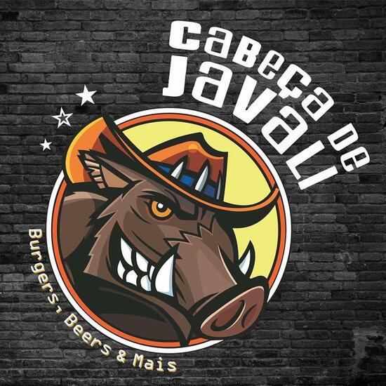 Menu em Cabeça de Javali - Burger House restaurante, Teresina, R ...