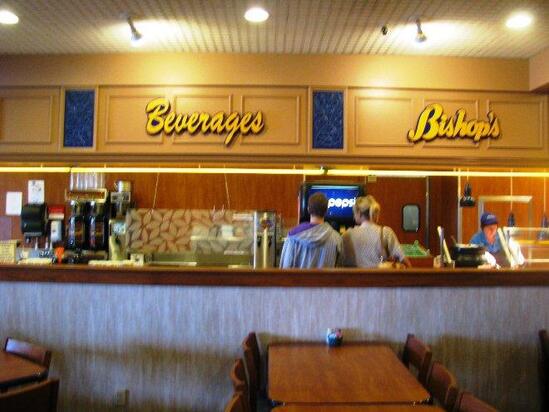 Bishop's Buffet in Dubuque - Restaurant reviews