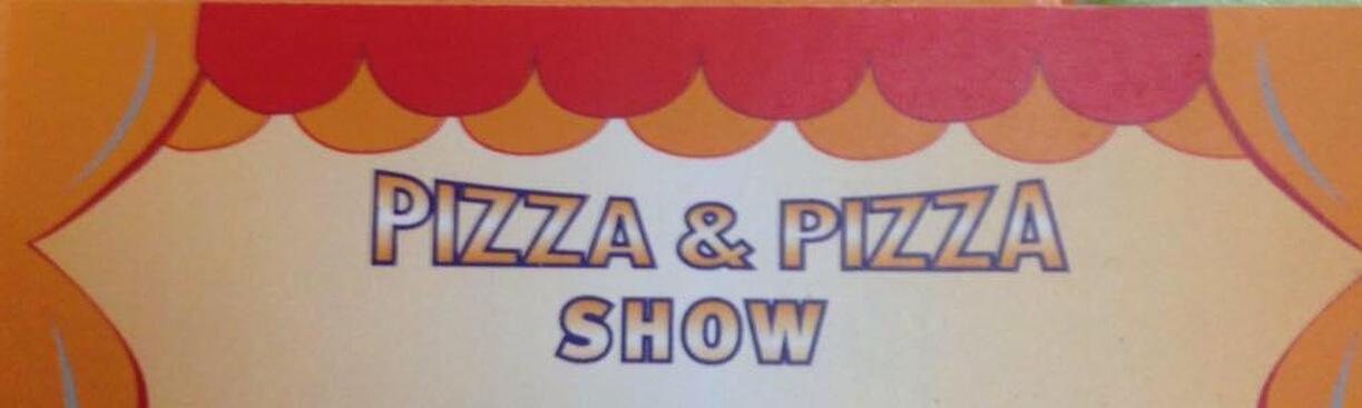 Menu da Pizza & Pizza Show pizzeria, Paderno Dugnano