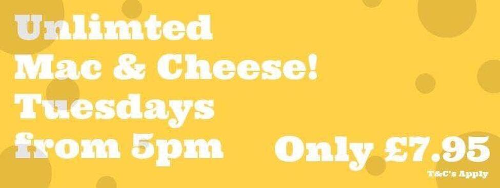 Menu at The Staging Post pub & bar, Airdrie