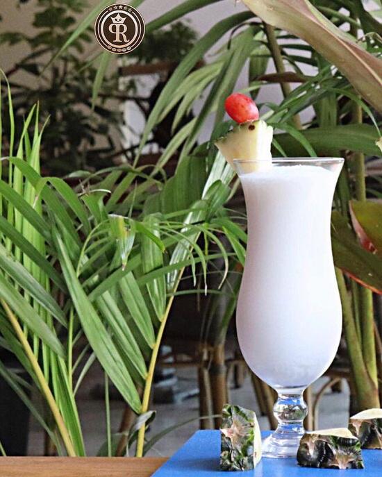 PRONTO RESTAURANT (Kimathi Street), Nairobi - Restaurant menu, prices ...