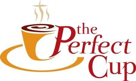 Menu at The Perfect Cup restaurant, Frederick