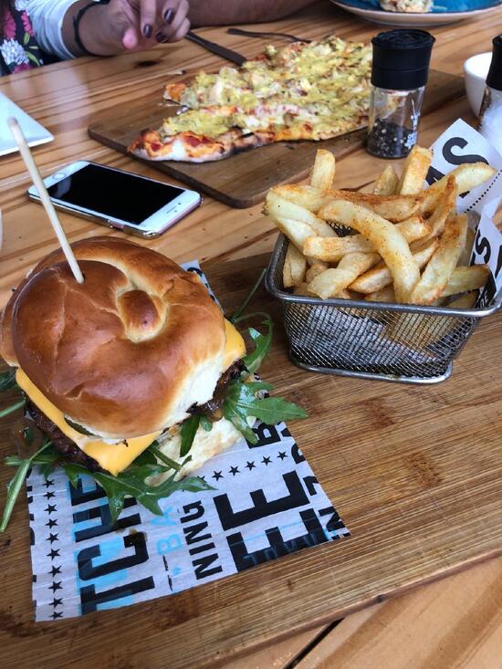 Speisekarte von Continental Butcher Baker Deli, Durban, 171 Argyle rd