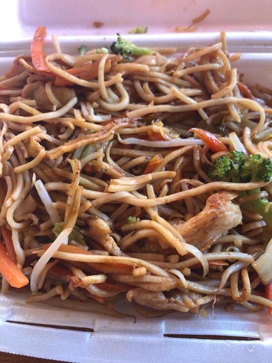 Tan Do Asia Imbiss restaurant, Mosbach - Restaurantbewertungen