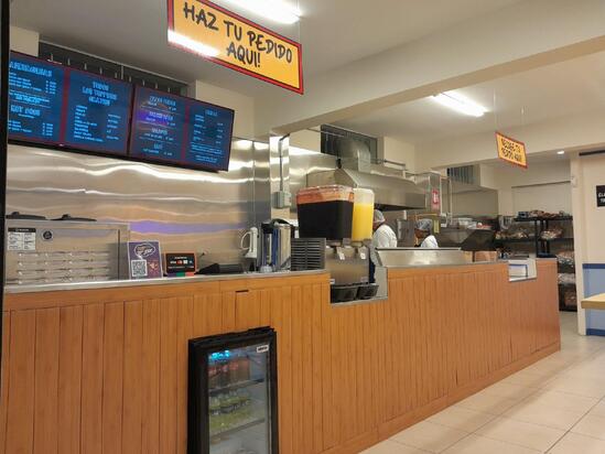 Volks Burgers restaurant, Chancay District - Restaurant reviews