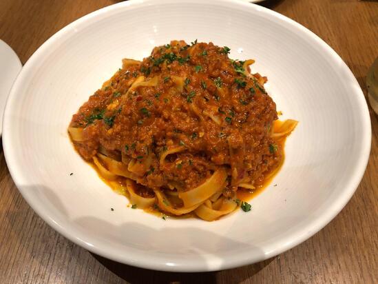 Menu at Fratelli Fresh, Mumbai, 2 & 3B