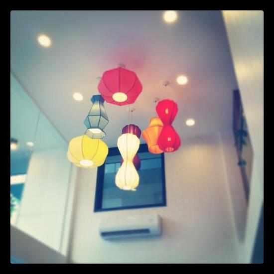 Carta de Moon Moon Bakery, Ciudad Ho Chi Minh (Saigón), 143C Đ. Trần ...