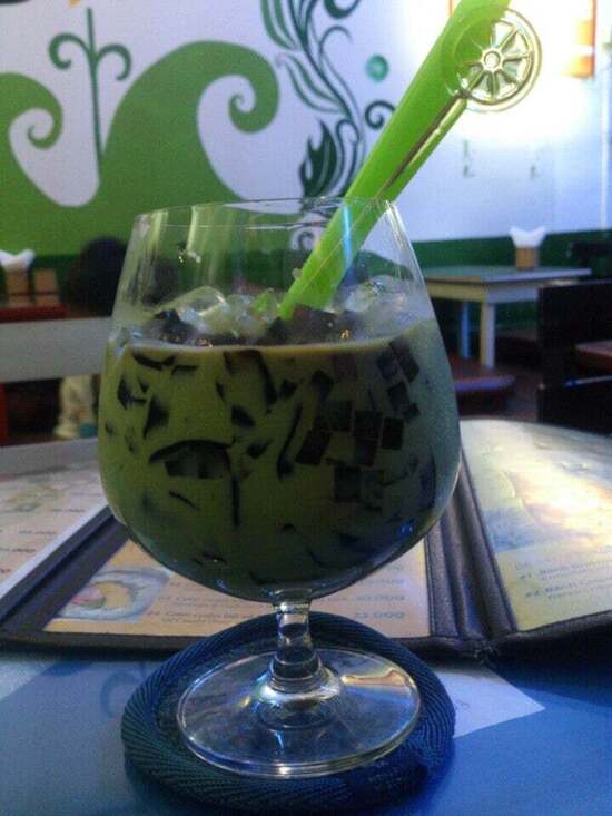 Menu at Tra sua H2T cafe, Ho Chi Minh City, 35 Lô A9 Xô Viết Nghệ Tĩnh