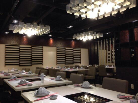 Menu at Passio Cafe Zen Plaza, Ho Chi Minh City