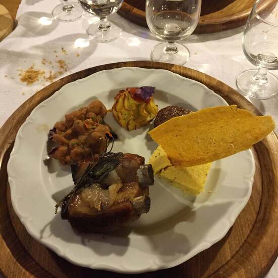 Bon Tajer, Lentiai - Menu del ristorante, prezzi e recensioni