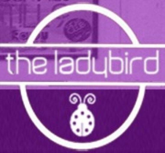 Menu at The Ladybird Lounge & Club, Cardiff