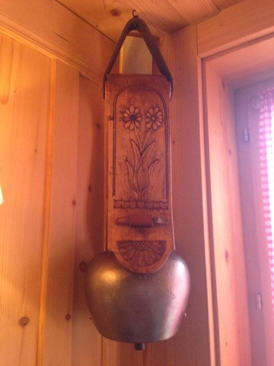 Menu da Le Braconnier, Rougemont