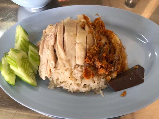 Menu at Fami Cafe ฟามิคาเฟ่ นวมินทร์ 93, Bangkok