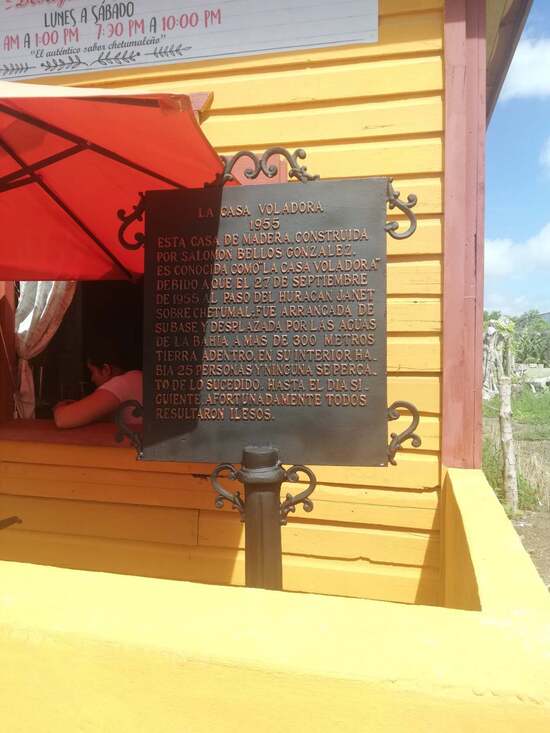 Restaurante Don Queque, Chetumal, 22 de enero entre 5 de mayo y ...