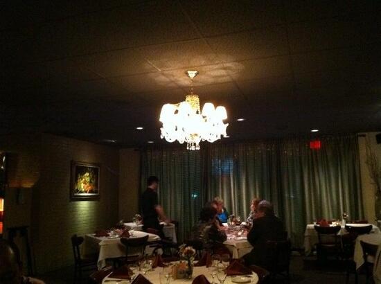 Red Snapper Seafood Restaurant, Atlanta - Restaurant menu, prices and ...