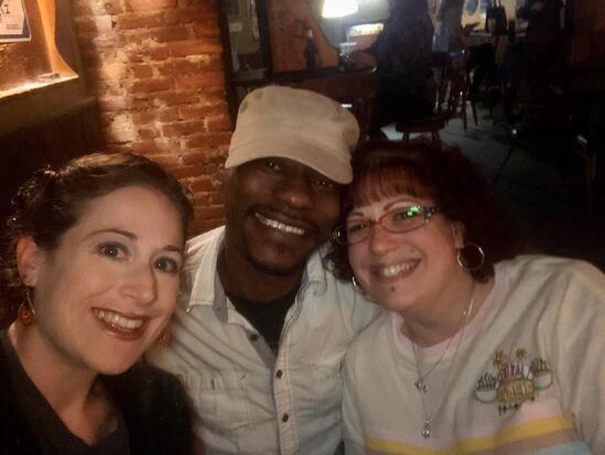 Menu at Mountville Inn pub & bar, Mountville