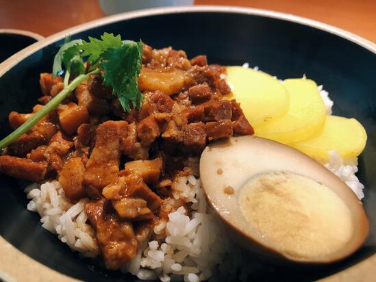 Carta de Guzaowei, Hong Kong