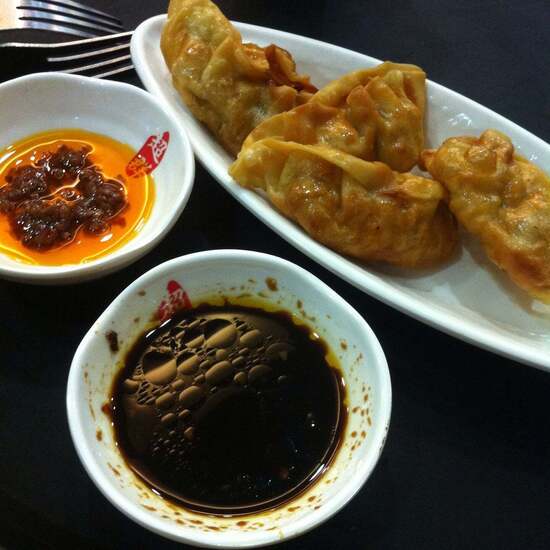 Chowking, Cauayan City - Restaurant menu, prices and reviews