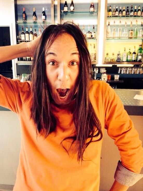 Menu at Aloft Winchester WXYZ Bar, Winchester