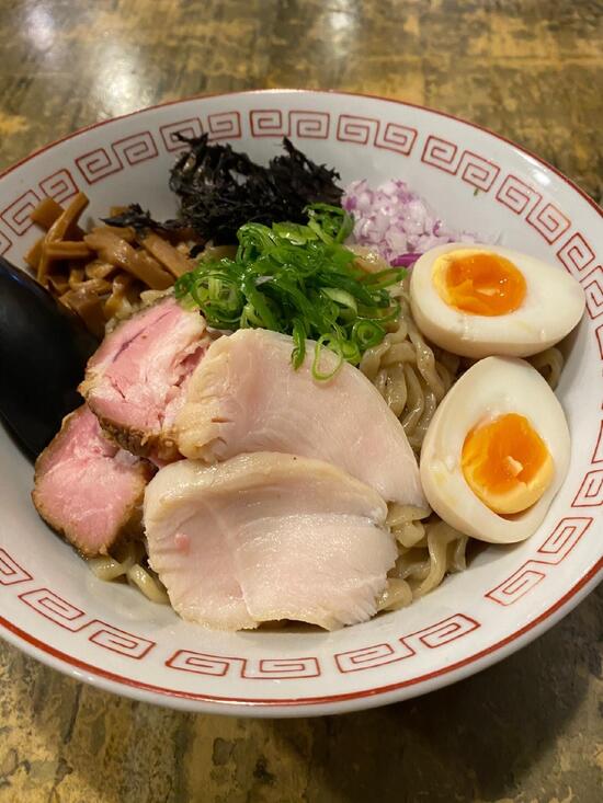 Menu at Yamato restaurant, Mitaka, 2 Chome-7-2 Inokashira